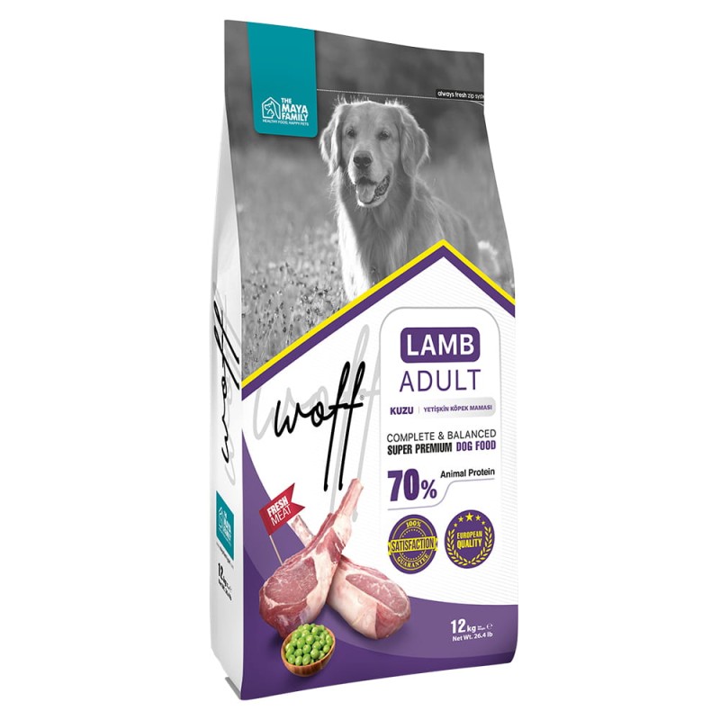 Ανακαλύψτε τον κόσμο της Maya Pet